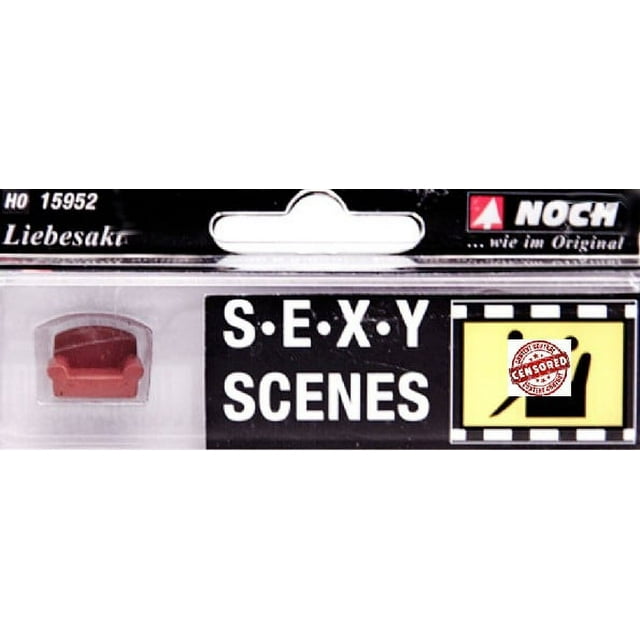 Ho Sexy Scenes Lovers In Action On Chair 1