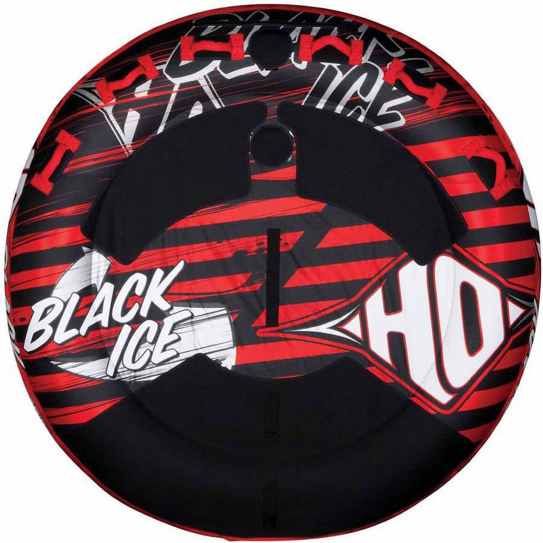HO Sports Black Ice Towable Tube - Walmart.com