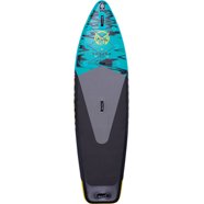Wow 17-2080 Wow Zino 11' Sup With Paddle - Walmart.com