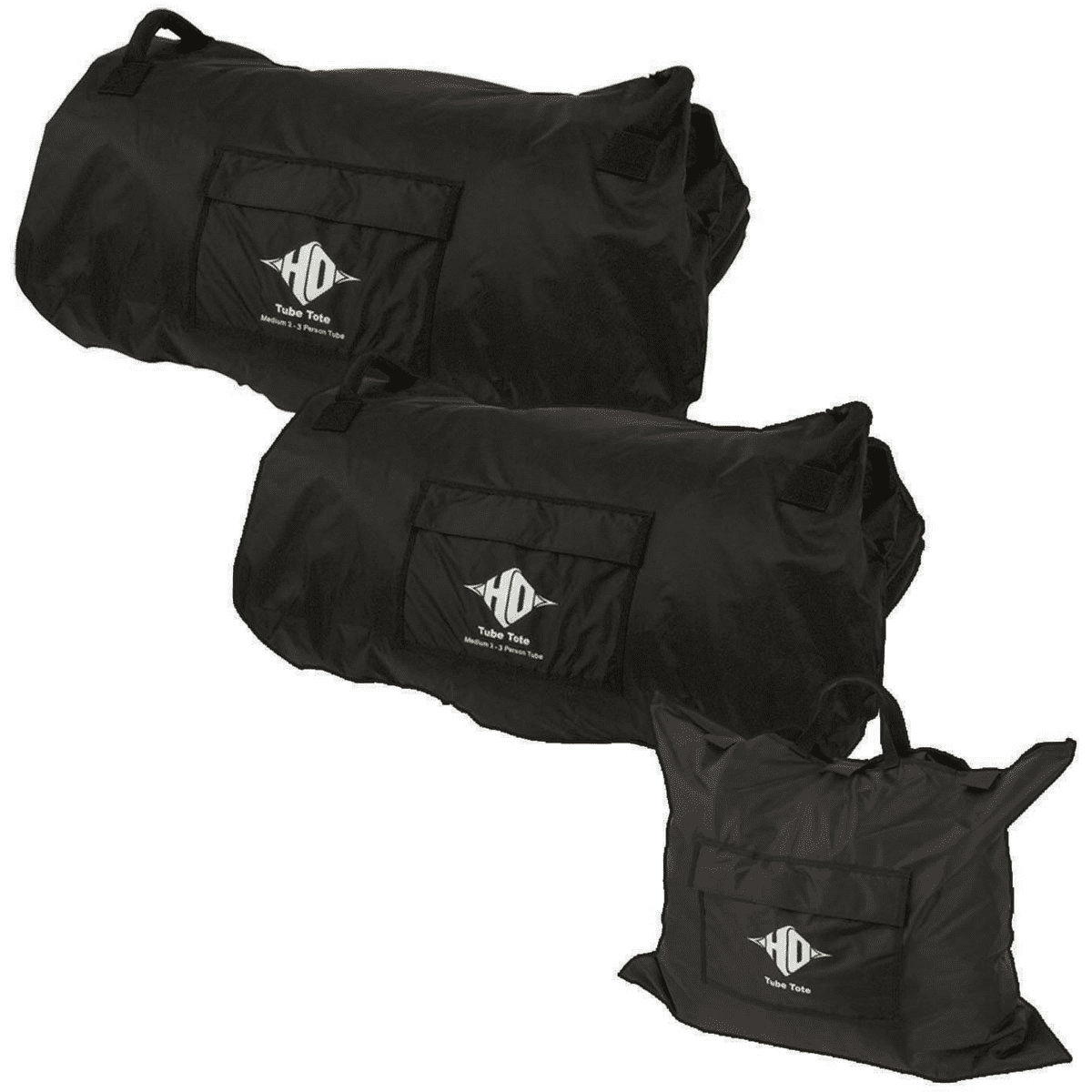 HO Sports Large Tube Tote (3-4 Person Tube) - Walmart.com