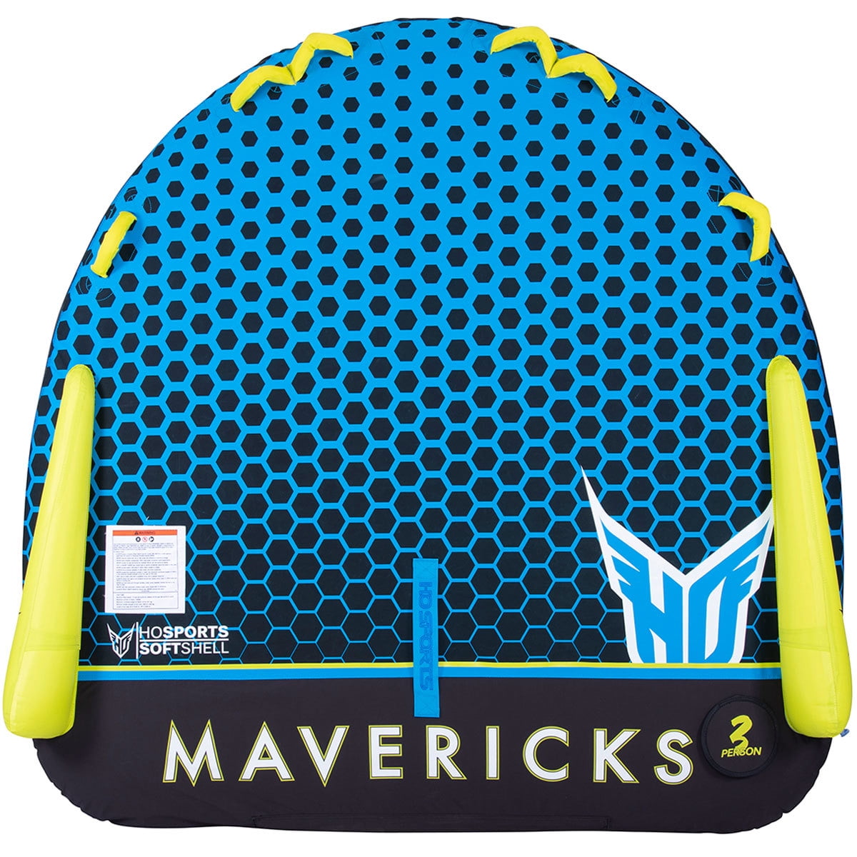 HO Sports Mavericks Tube - Revolutionize Your Tubing Experience with ...