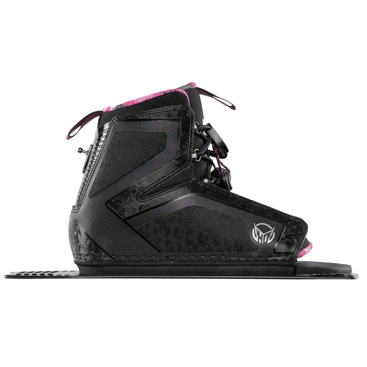 HO Sports Stance 110 Plated Women's Rear Waterski Boot - Walmart.com