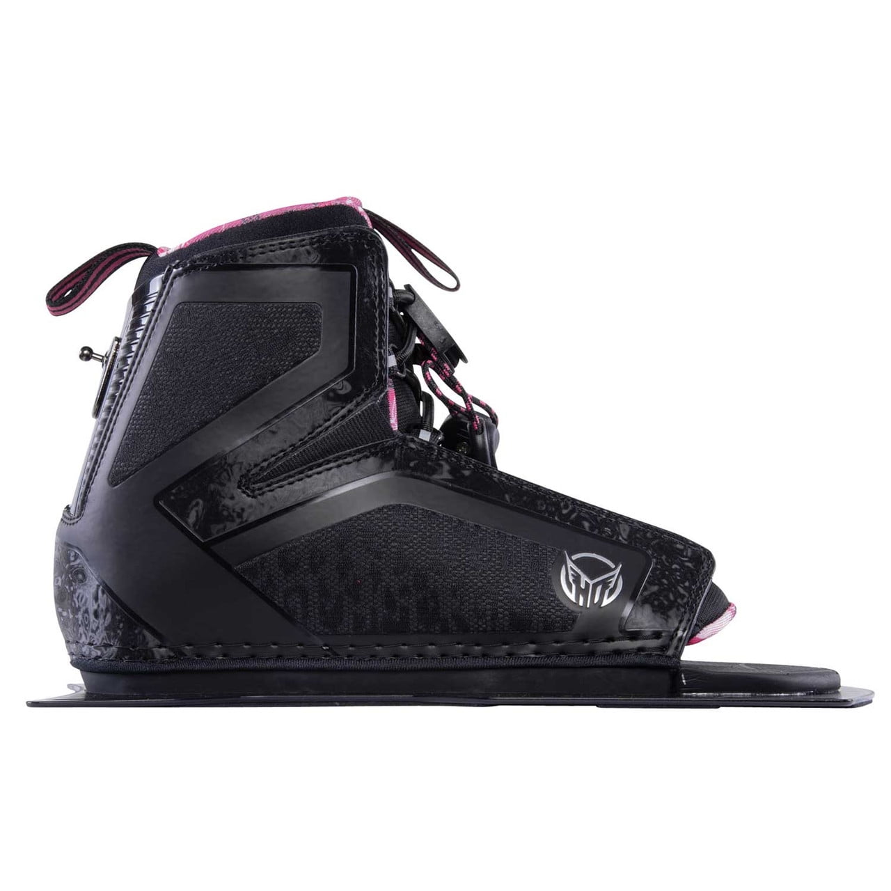 HO Sports Stance 110 Women's Front Plated Water Ski Boot - Walmart.com