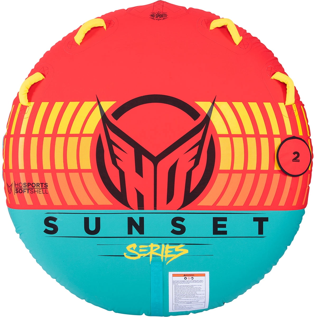 HO Sports Sunset Tube - Walmart.com