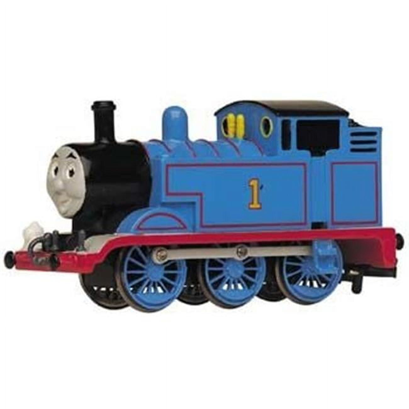 HO THOmas The Tank Engine - Walmart.com