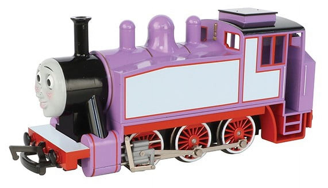 HO Thomas & Friends Rosie w/Moving Eyes - Walmart.com