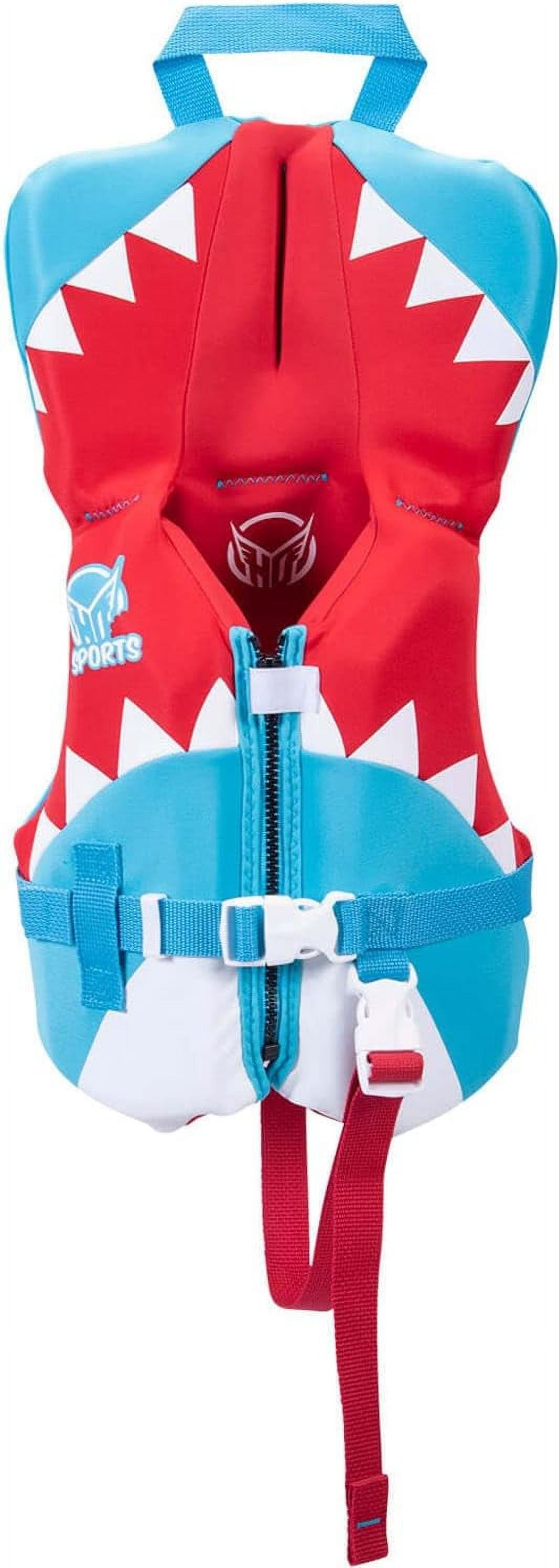 HO Toddler Pursuit CGA Kids Wakeboard Vest Toddler