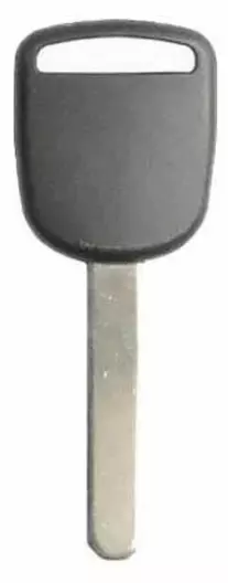 HO01-PT Transponder Chip (13) Ignition Key For Honda CR-V 2002 - 2006 ...