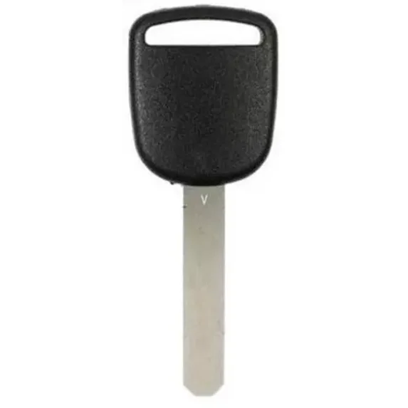 HO03 - Transponder Key - (PHILIPS ID 46 V Chip) For Honda Civic 2006 ...