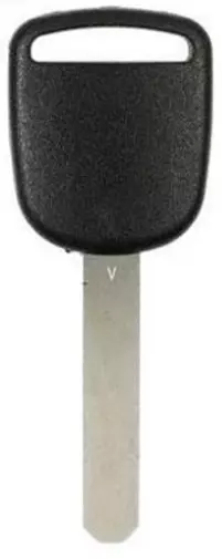 HO03 - Transponder Key - (PHILIPS ID 46 V Chip) For Honda Fit 2008 ...
