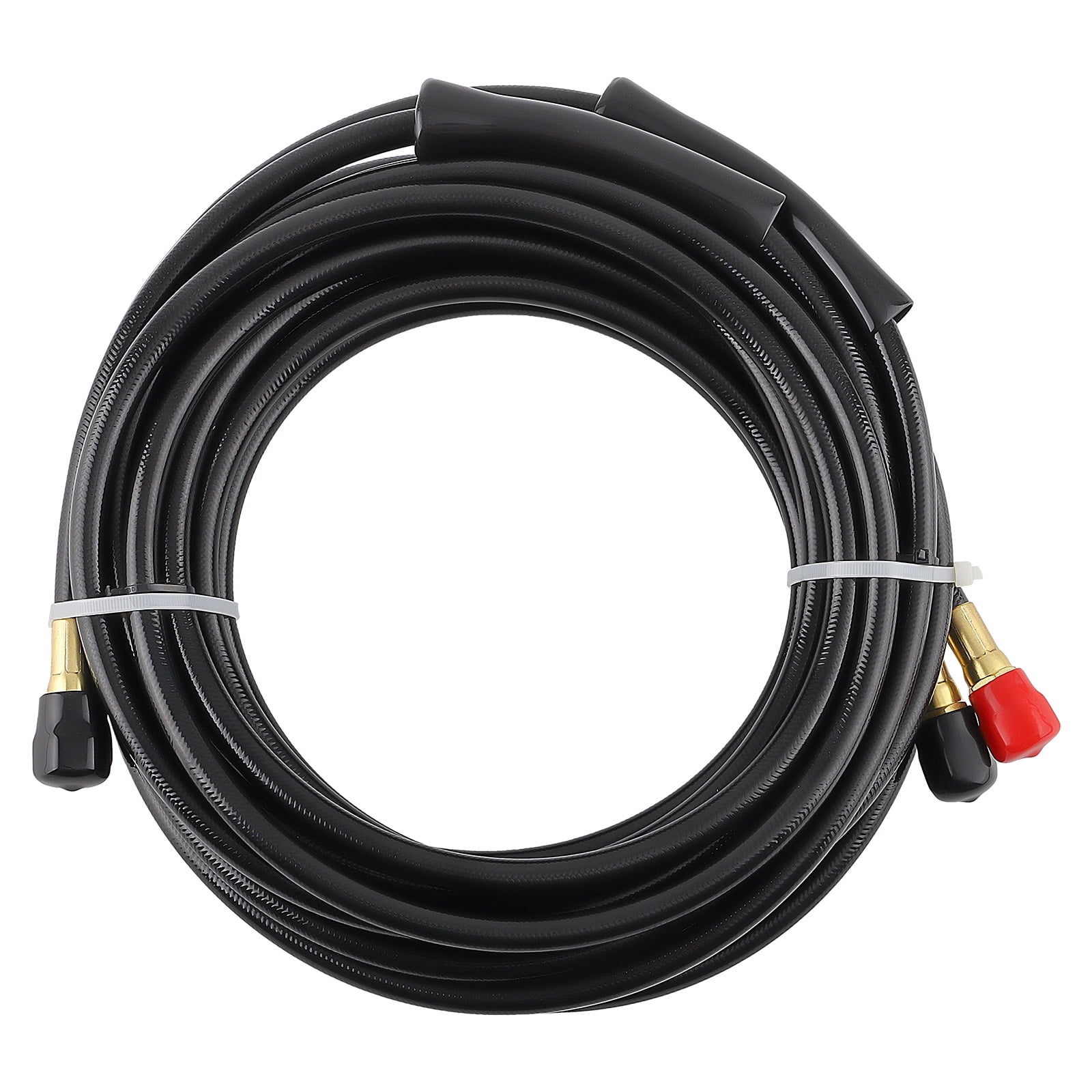 HO5120 Hose Kit 20ft Hydraulic For Outboard Steering Boat Teleflex ...