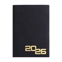 Deluxe 2026 Daily Planner for Yearly Organization | Weekly/Monthly ...