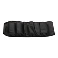 HOARBOEG 6-Can Insulated Beverage Belt for Adults, Hands-Free Drink ...