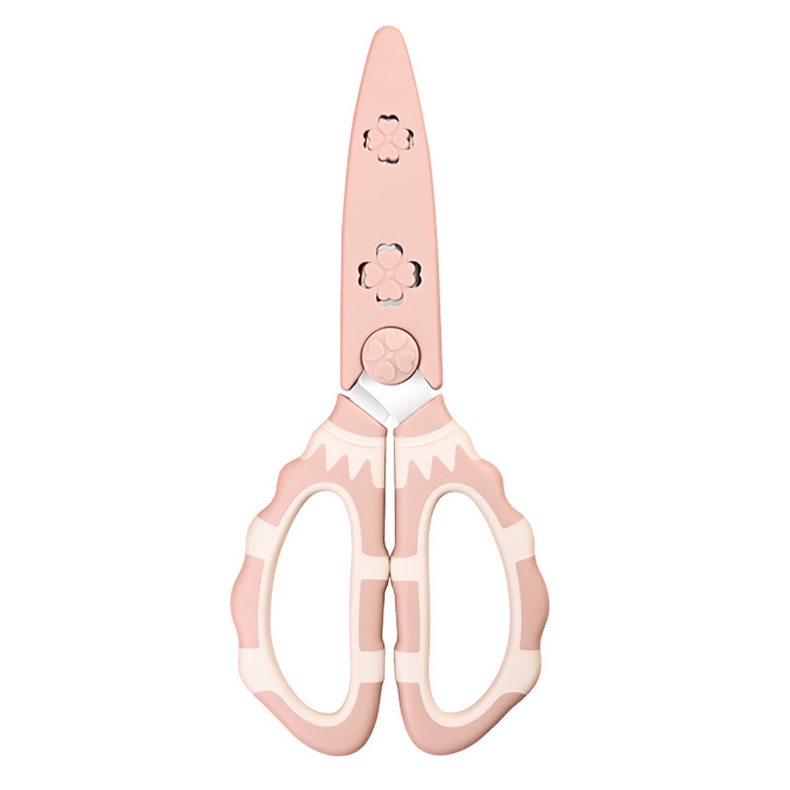 HOARBOEG Stainless Steel Pointed Scissors, 6in - Walmart.com