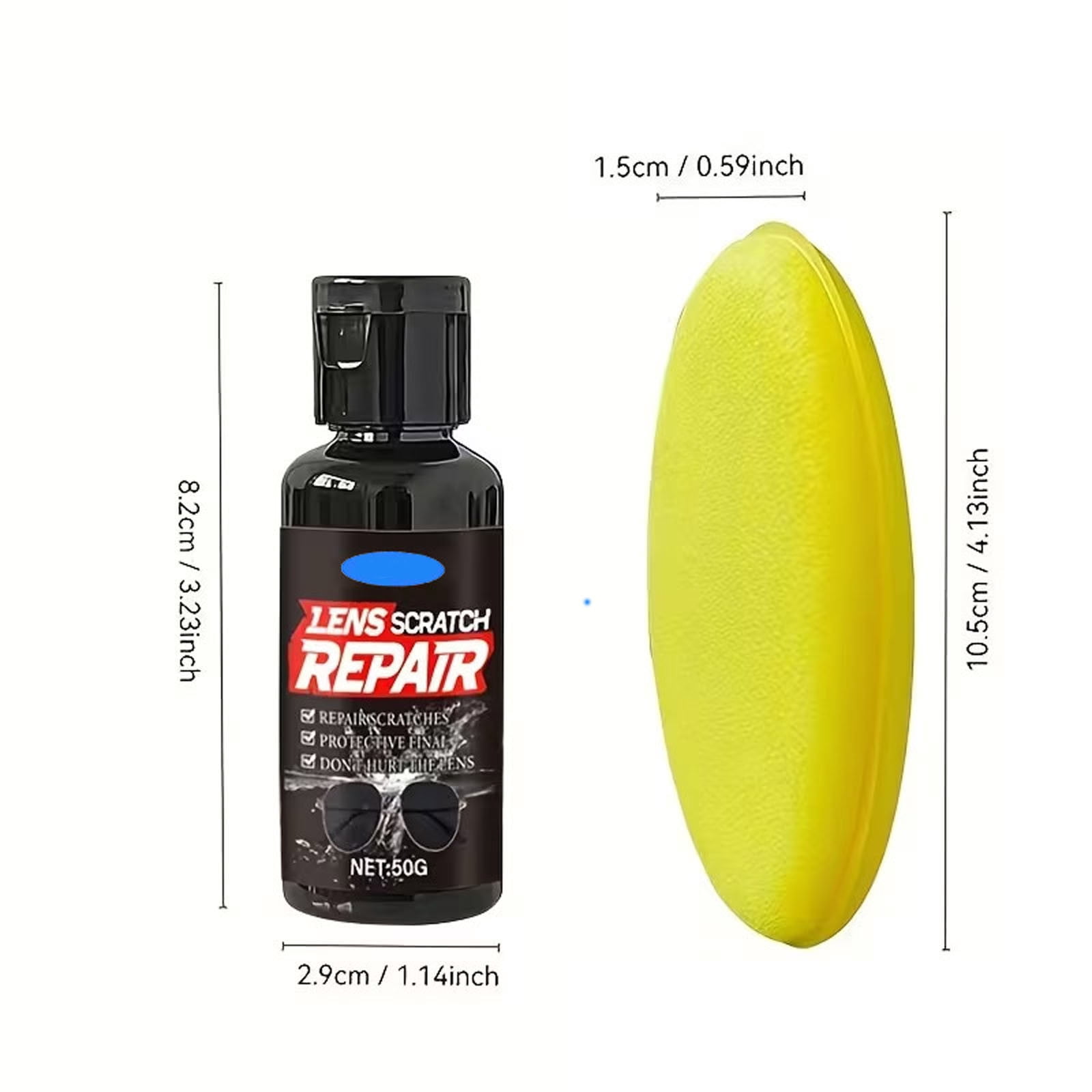 HOARBOEG Car Plastic Restorer & Protectant for Car Interior Dashboard ...