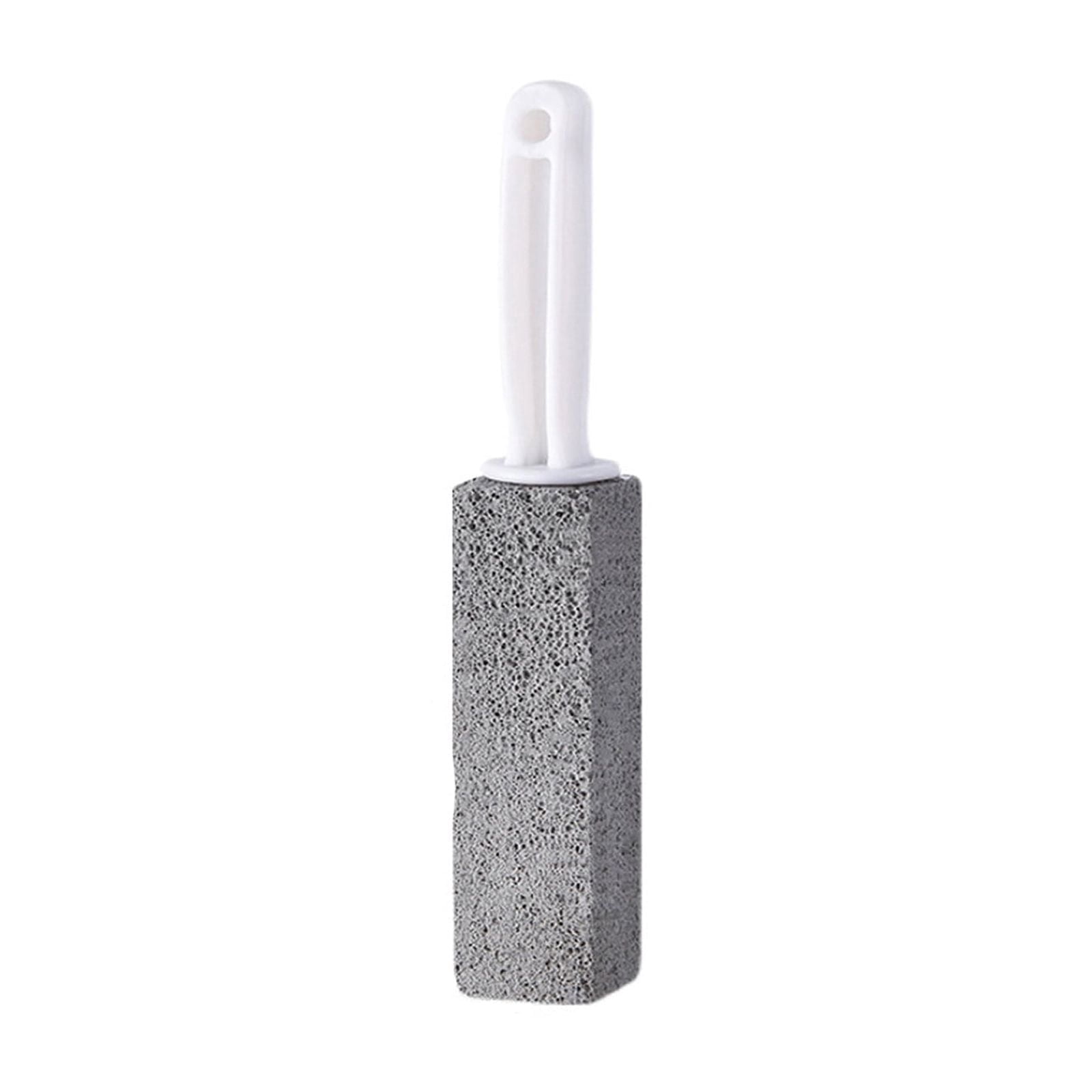 HOARBOEG Pieces Pumice Stone Cleaning Toilet Stone Stick with Handle ...