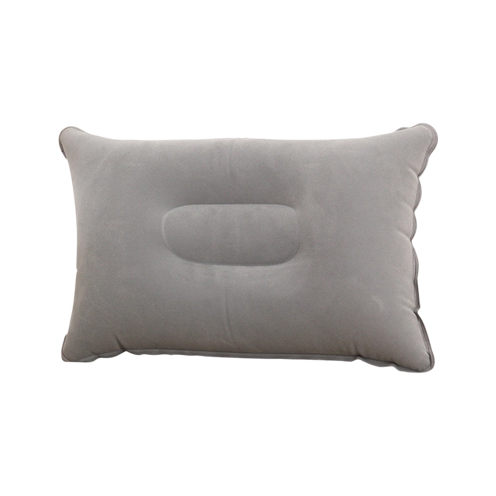 HOARBOEG Self Inflating Travel Pillow for Camping & Outdoor ...