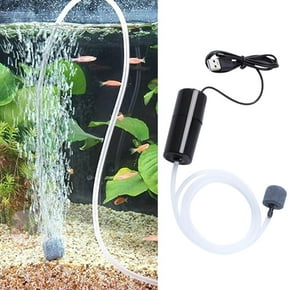 Portable Fish Aerator