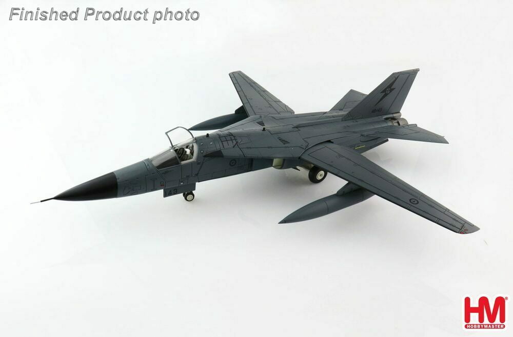 HOBBY MASTER RF-111C A8-143 - Walmart.com