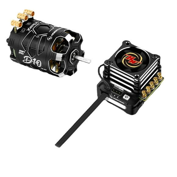 Hobbywing Brushless Motor
