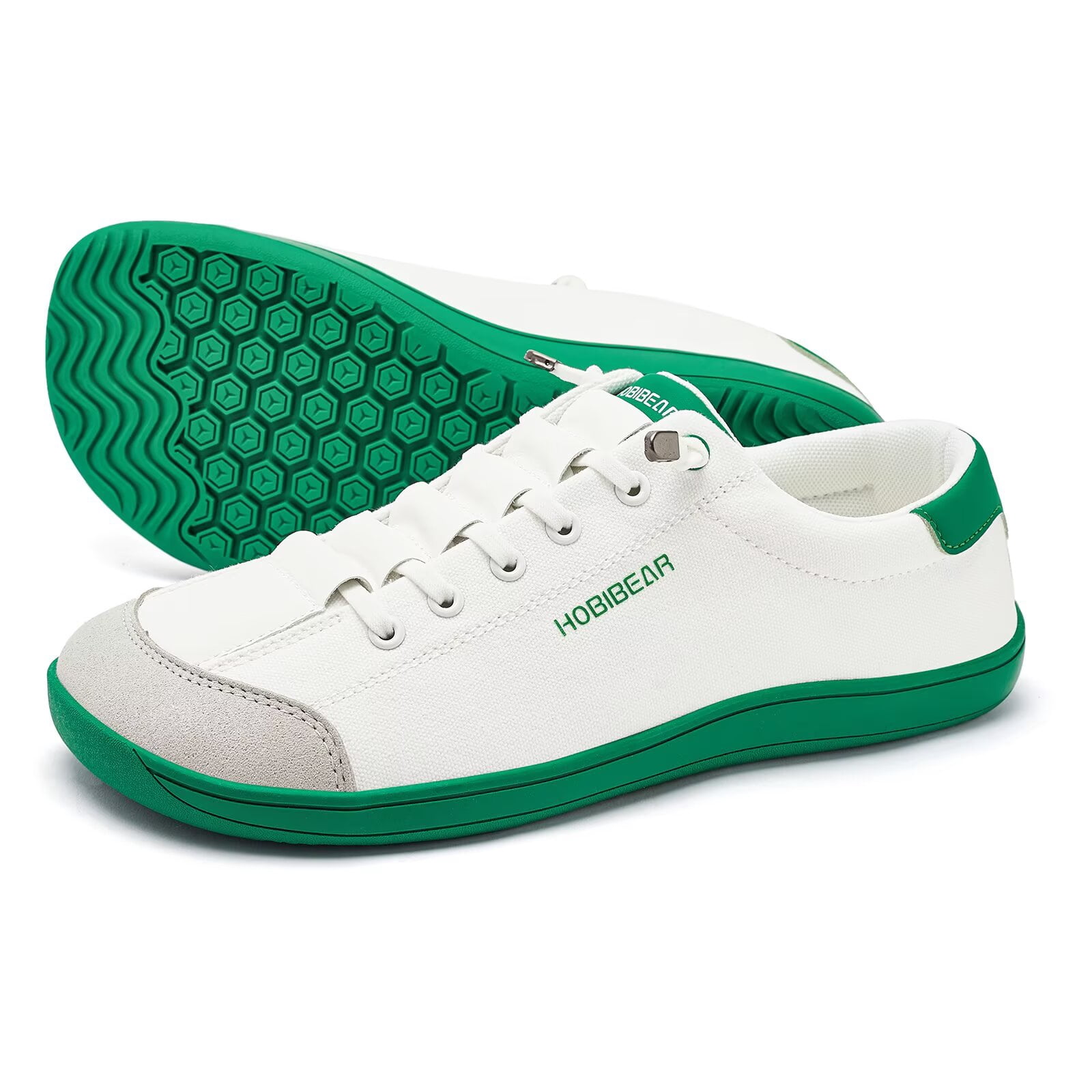 HOBIBEAR Barefoot Minimalist Shoes Womens Mens | Zero Drop | Wide Width ...