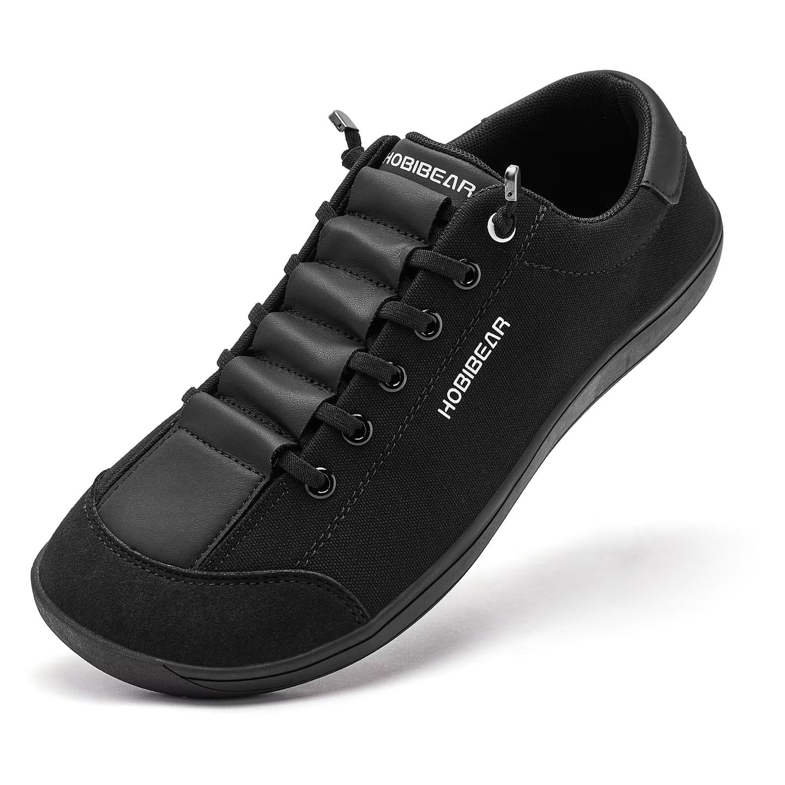 HOBIBEAR Barefoot Minimalist Shoes Womens Mens | Zero Drop | Wide Width ...