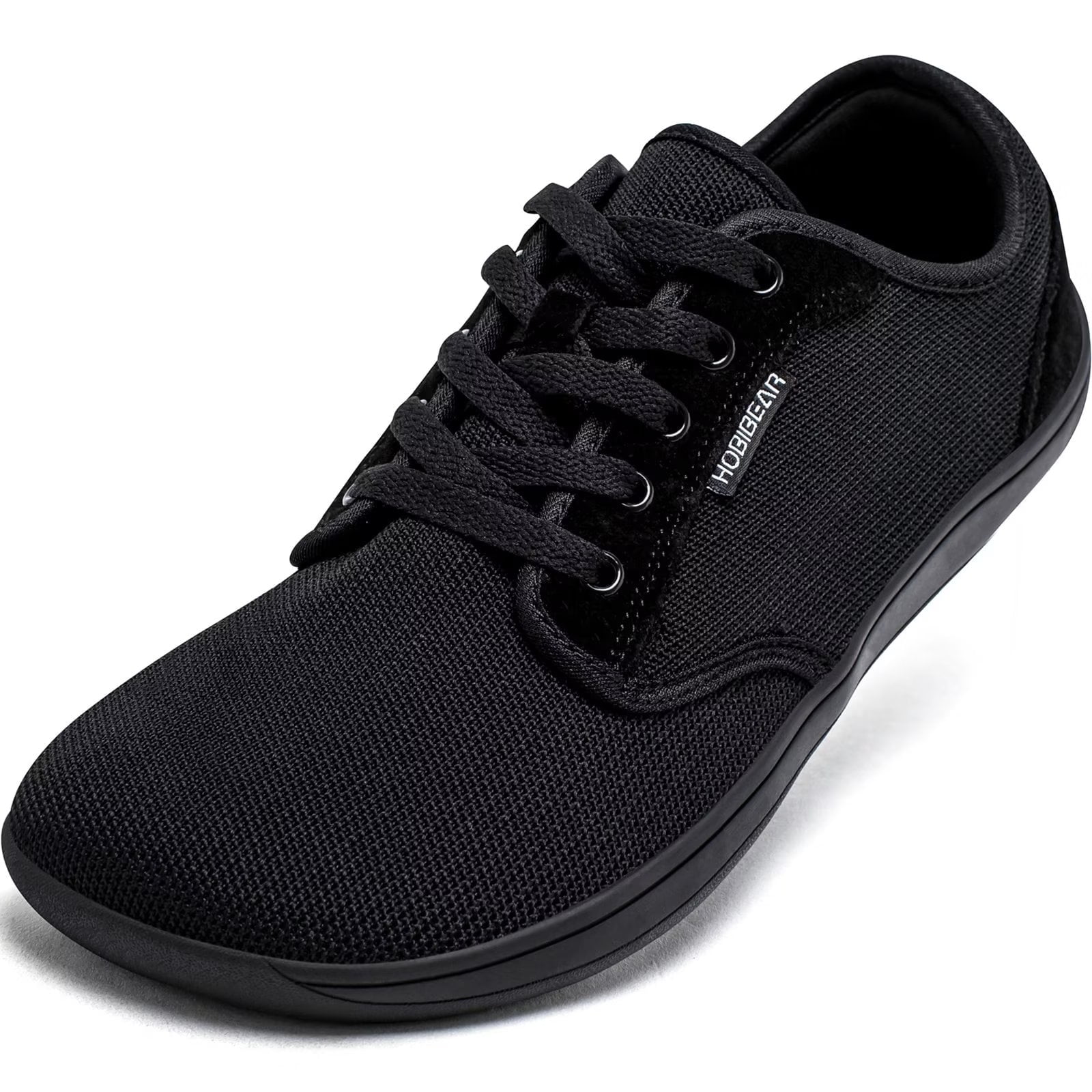HOBIBEAR Lightweight Gym Adult Running Shoes | Barefoot Minimalist ...