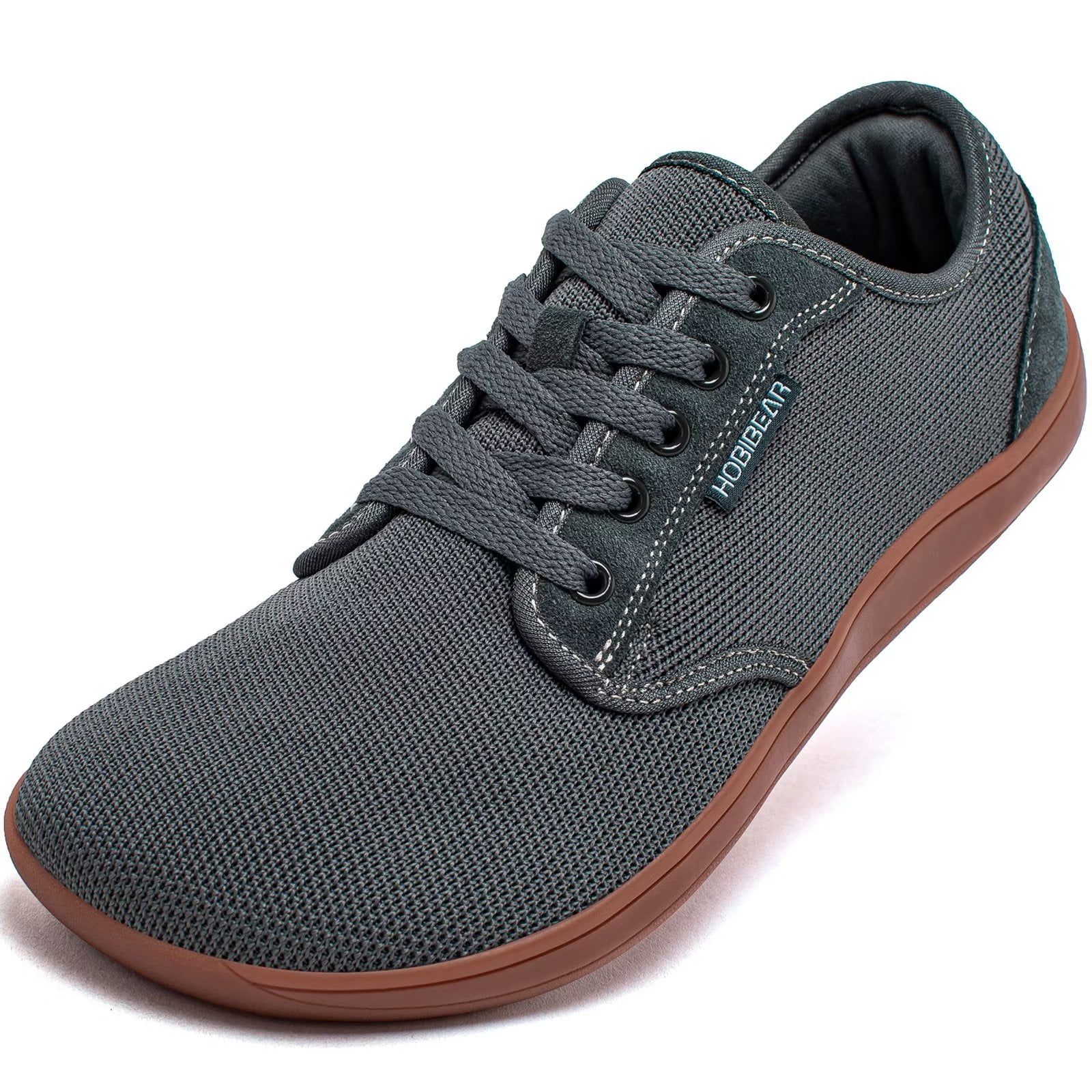 HOBIBEAR Barefoot Minimalist Shoes Womens Mens | Zero Drop | Wide Width ...