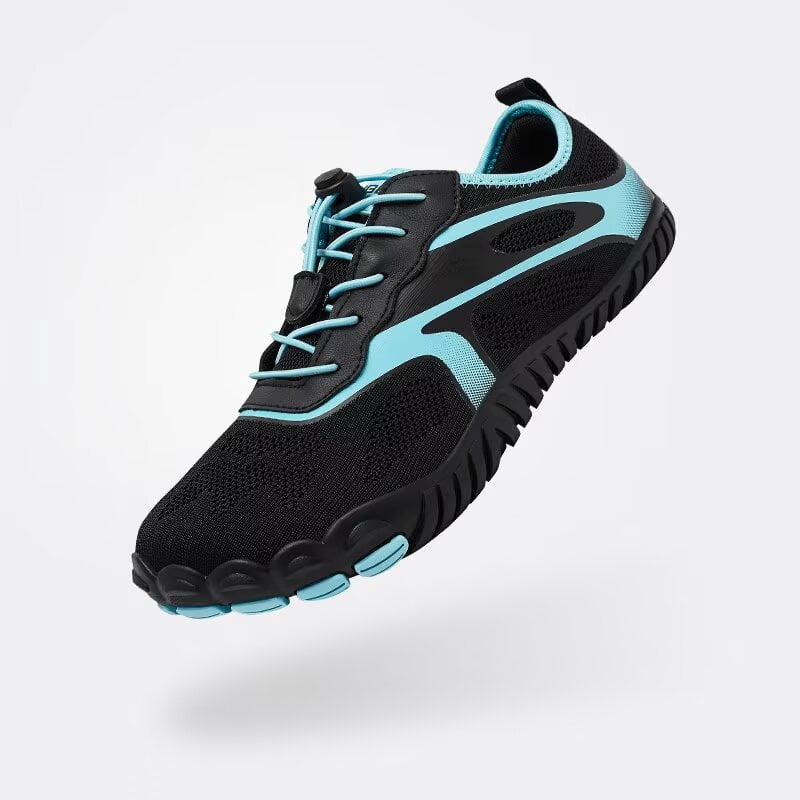HOBIBEAR Barefoot Minimalist Shoes for Women Men|Zero Drop Sole|Width ...