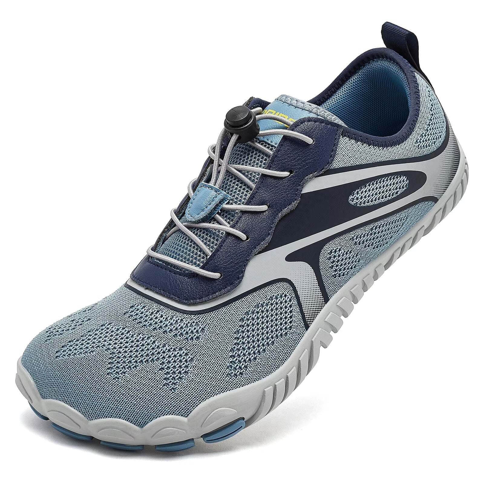 HOBIBEAR Barefoot Minimalist Shoes for Women Men|Zero Drop Sole|Width ...