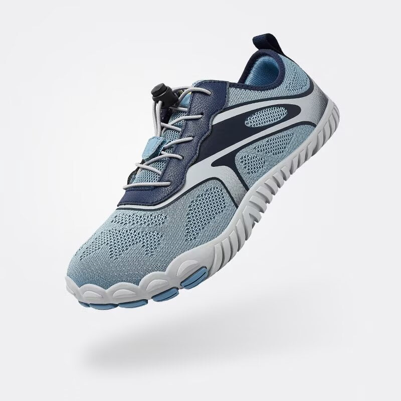 HOBIBEAR Barefoot Minimalist Shoes for Women Men|Zero Drop Sole|Width ...