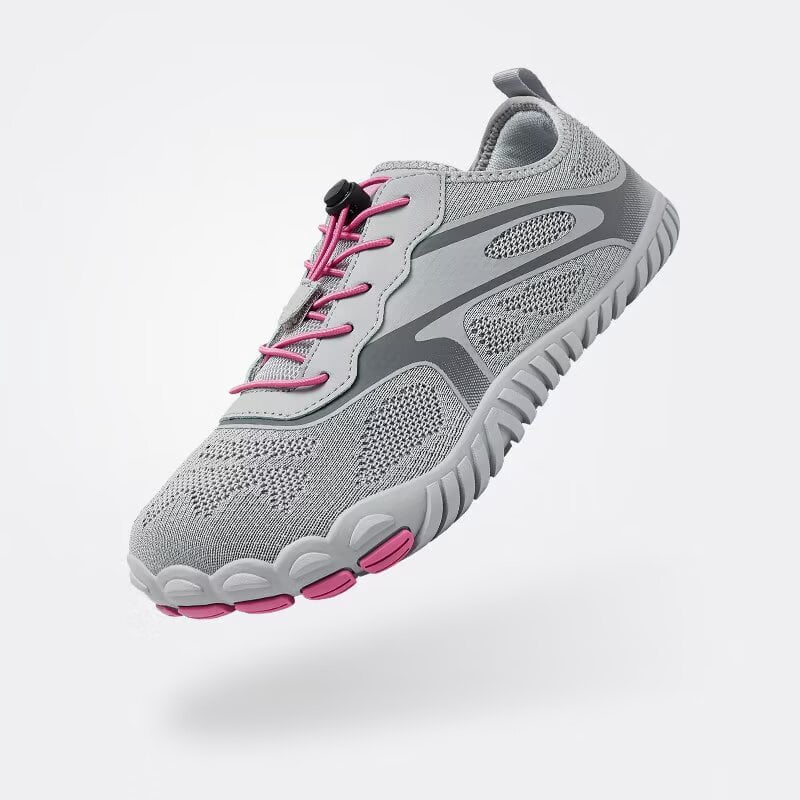 HOBIBEAR Barefoot Minimalist Shoes for Women Men|Zero Drop Sole|Width ...