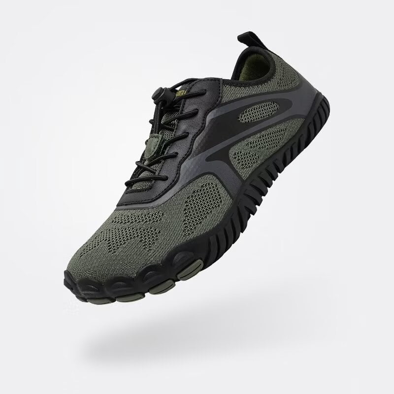 HOBIBEAR Barefoot Minimalist Shoes for Women Men|Zero Drop Sole|Width ...