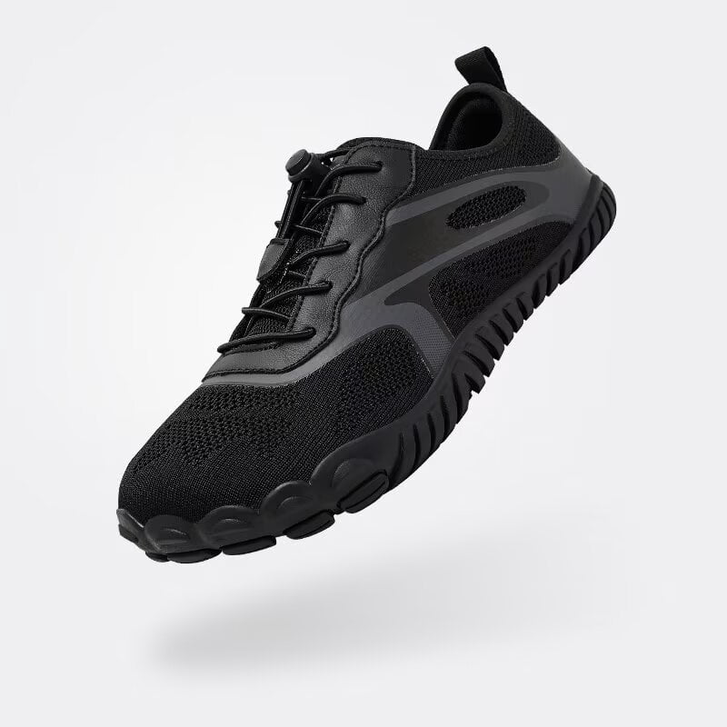 GUBARUN Barefoot Shoes, Minimalist Wide Toe Box Sneakers, Zero Drop ...