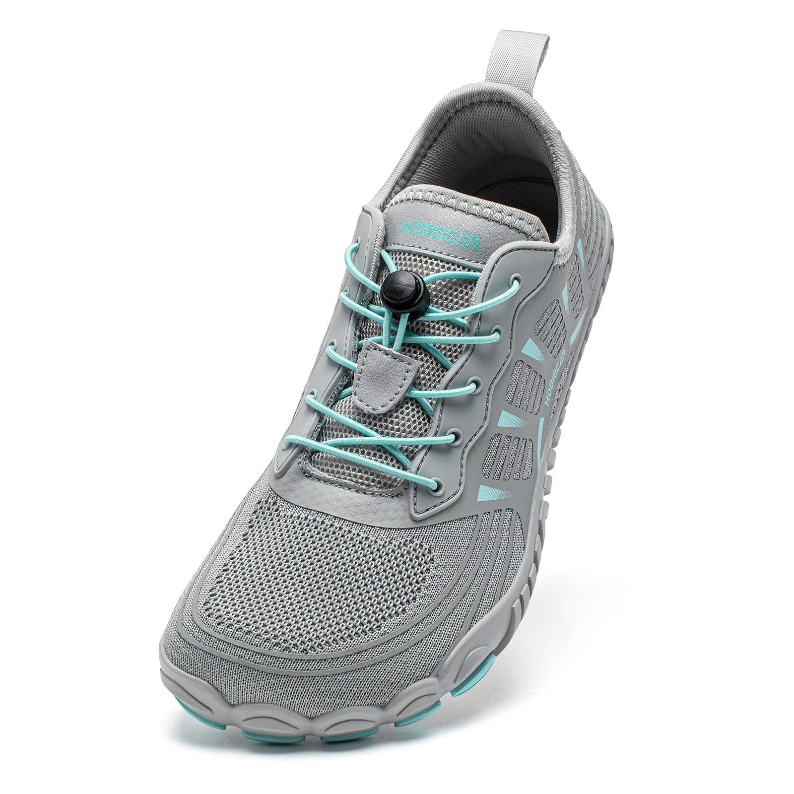 HOBIBEAR Barefoot Minimalist Shoes for Women Men|Zero Drop Sole|Width ...