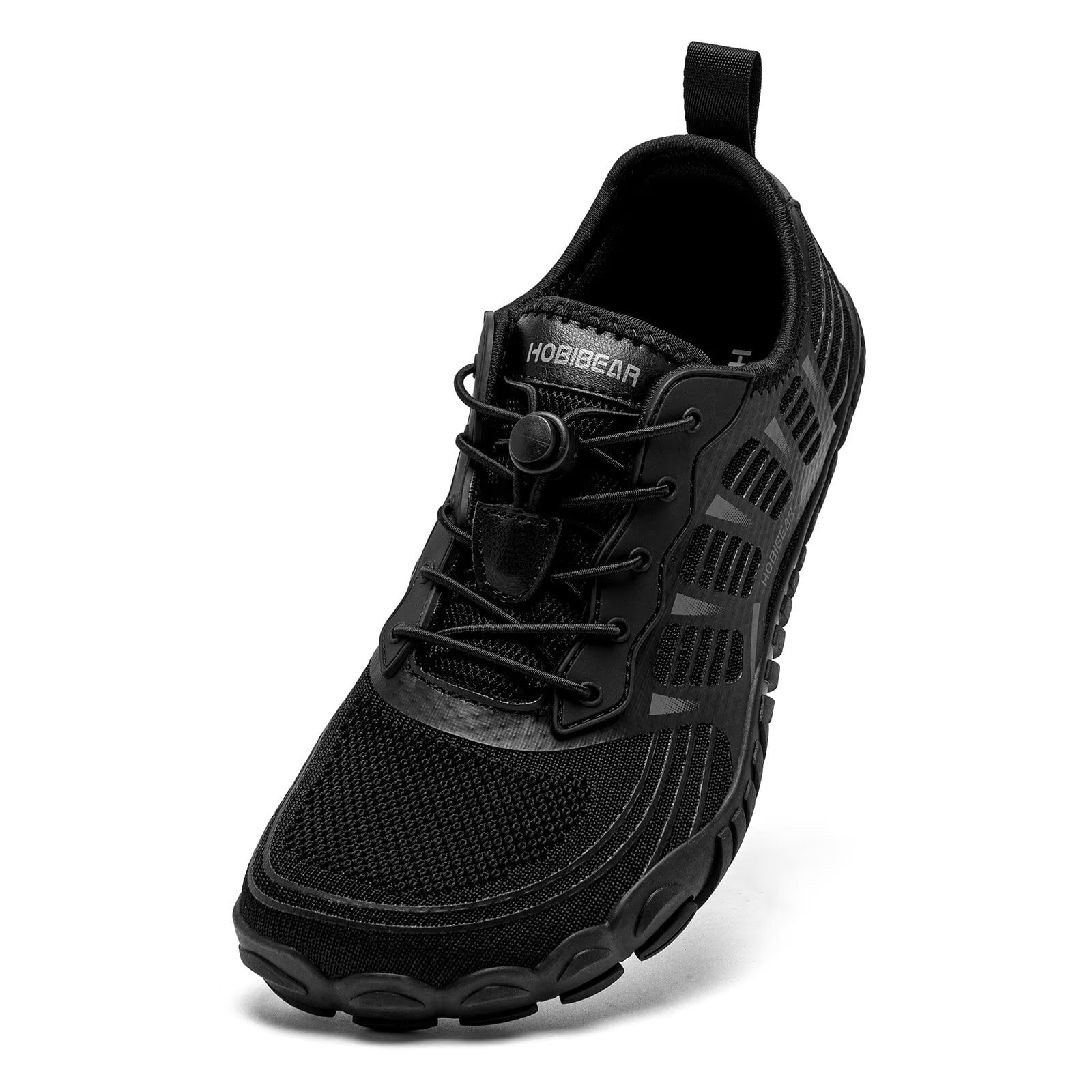 HOBIBEAR Barefoot Minimalist Shoes for Women Men|Zero Drop Sole|Width ...