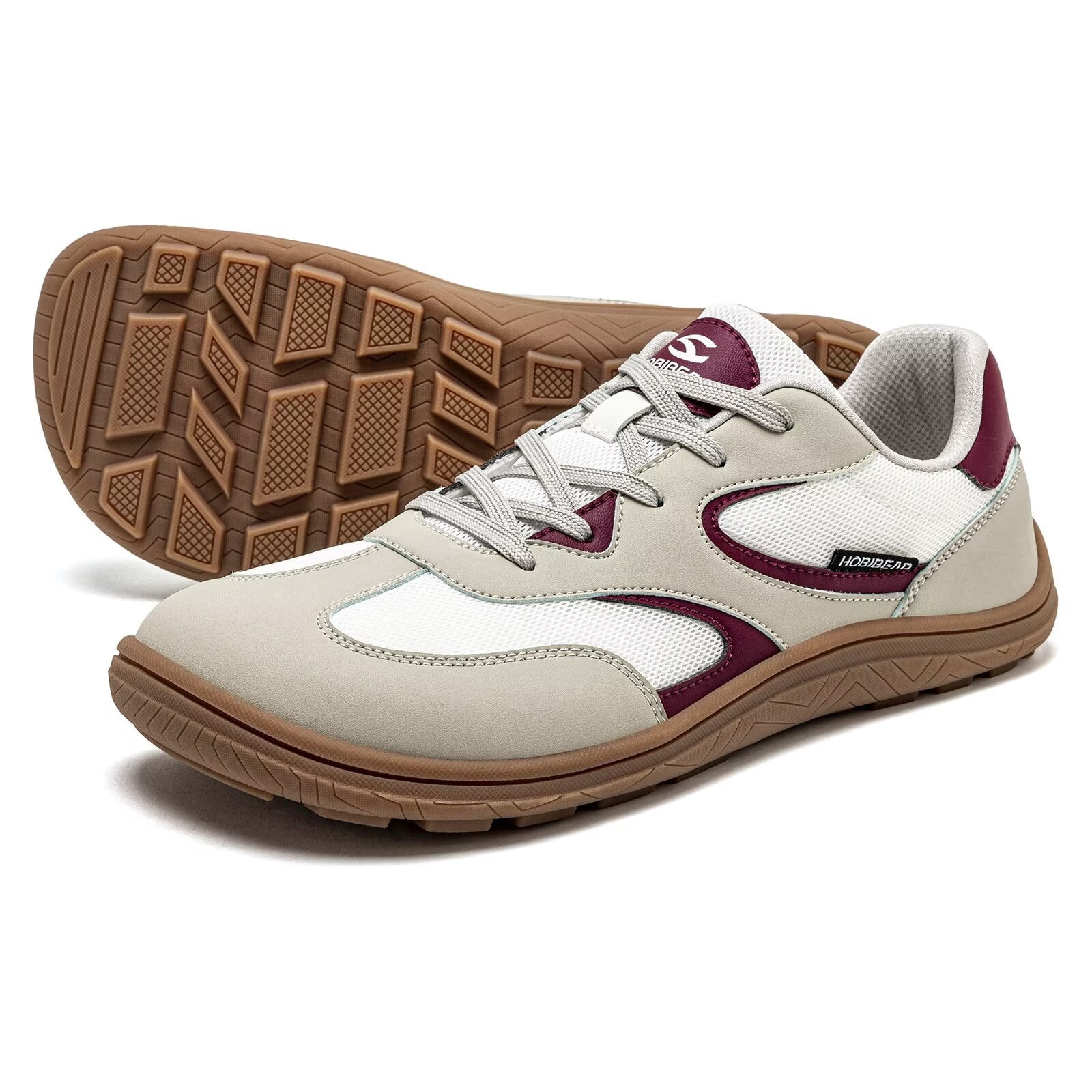 HOBIBEAR Barefoot Shoes | Zero Drop Wide Last Design | Minimalist ...