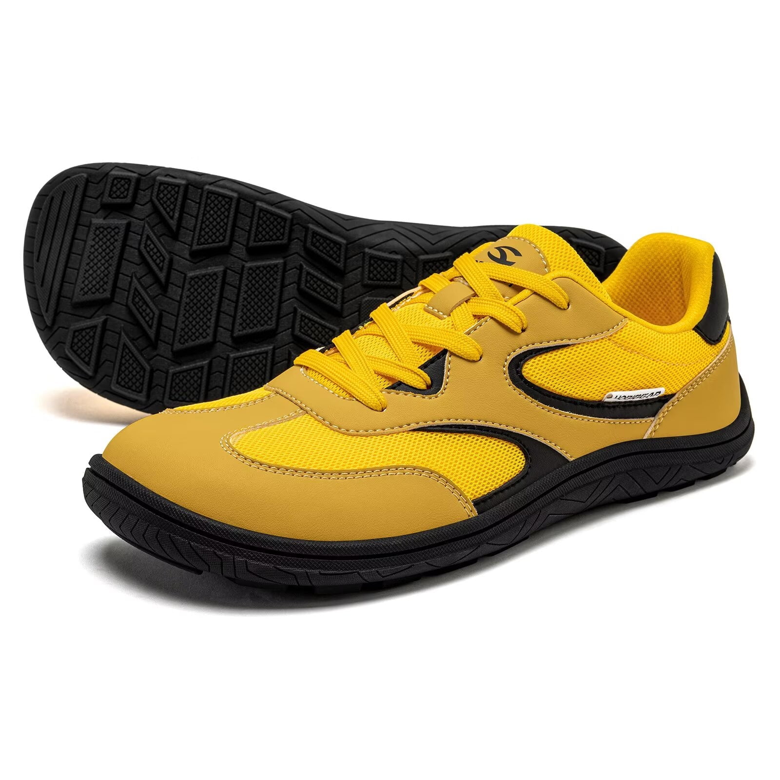 HOBIBEAR Barefoot Shoes | Zero Drop Wide Last Design | Minimalist ...