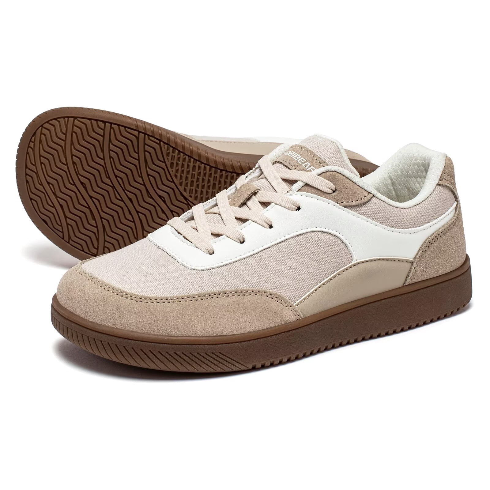 HOBIBEAR Barefoot Shoes for Men | Wide Toe Box | Lightweight & Flexible ...