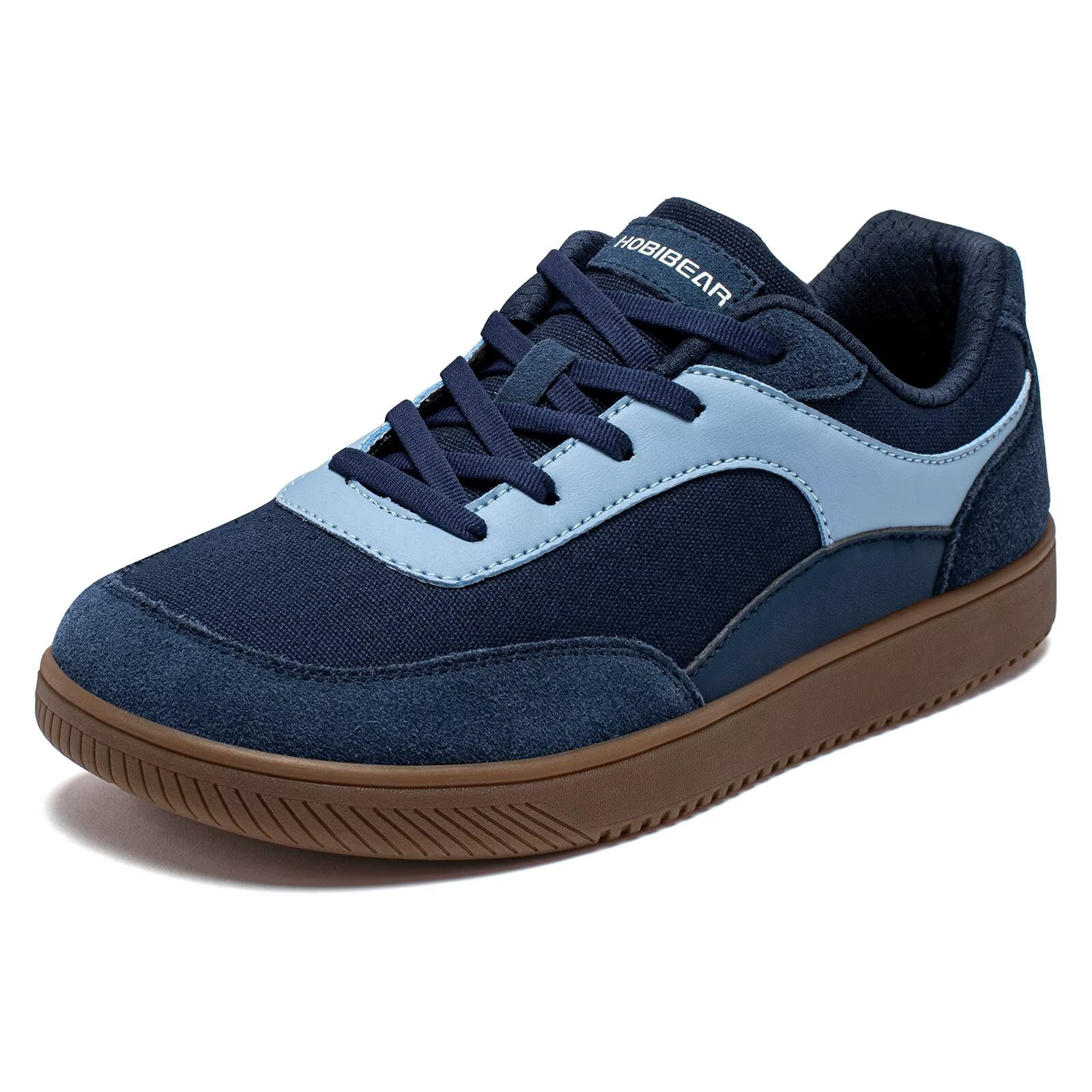 HOBIBEAR Barefoot Shoes for Men | Wide Toe Box | Lightweight & Flexible ...