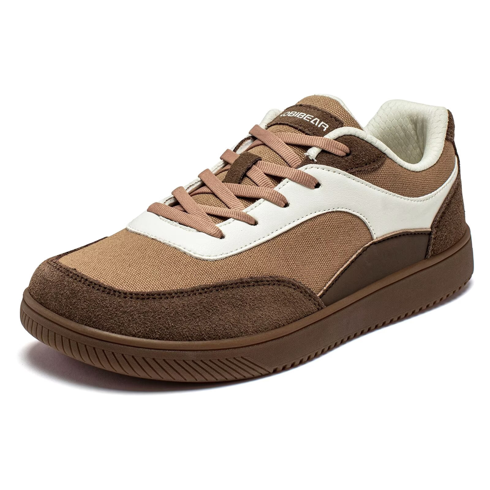 HOBIBEAR Barefoot Shoes for Men | Wide Toe Box | Lightweight & Flexible ...