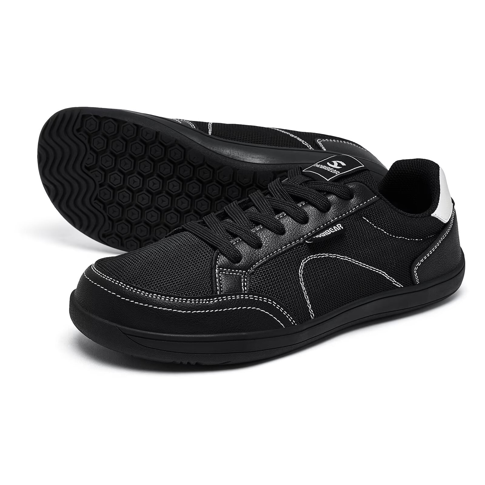 GUBARUN Barefoot Shoes for Women & Men | Minimalist Zero Drop Sneakers ...