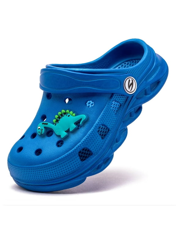 Turtle Pattern Kid's Sandal - X-Large - Walmart.com