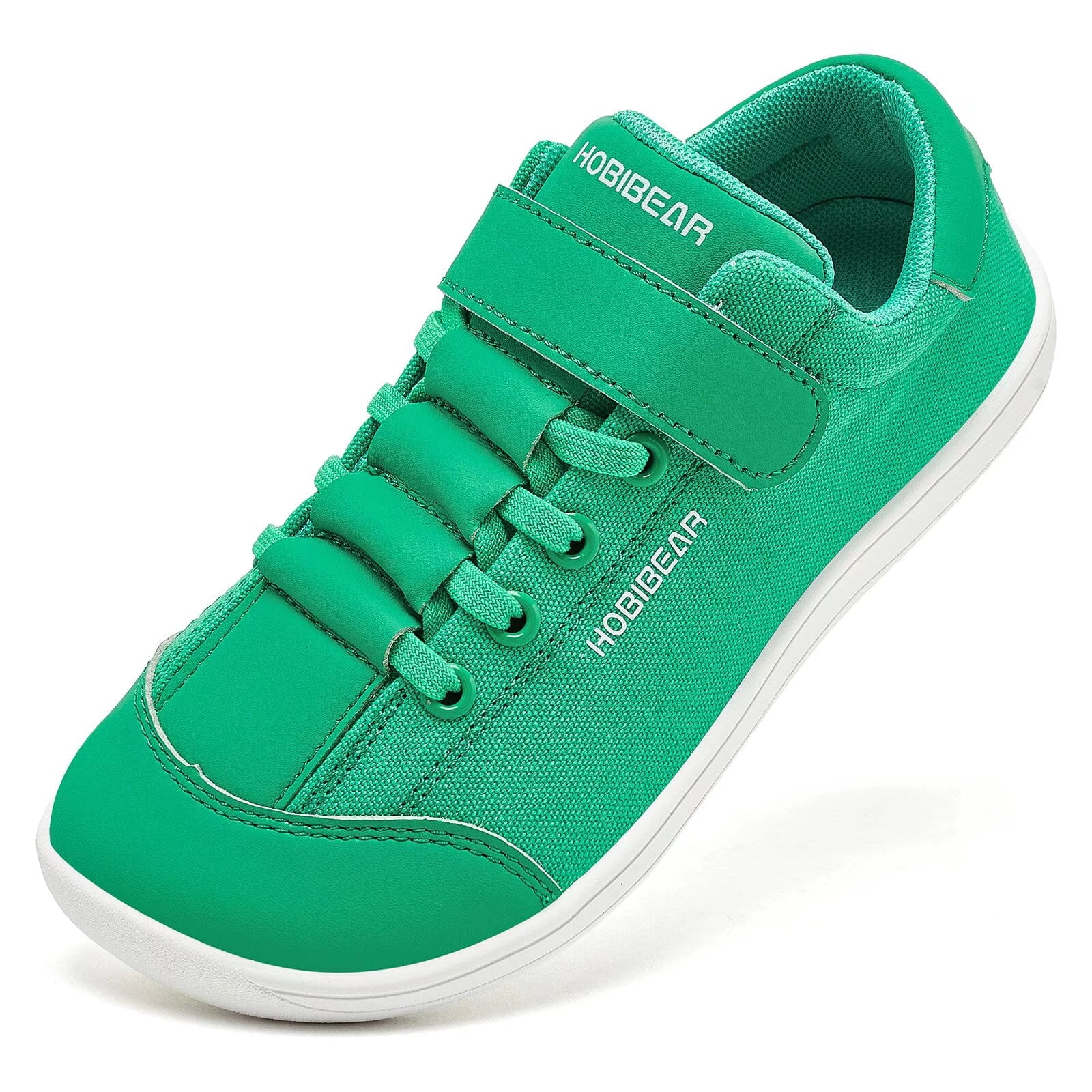 HOBIBEAR Kids Barefoot Shoes Boys Girls Wide Minimalist Zero Drop ...