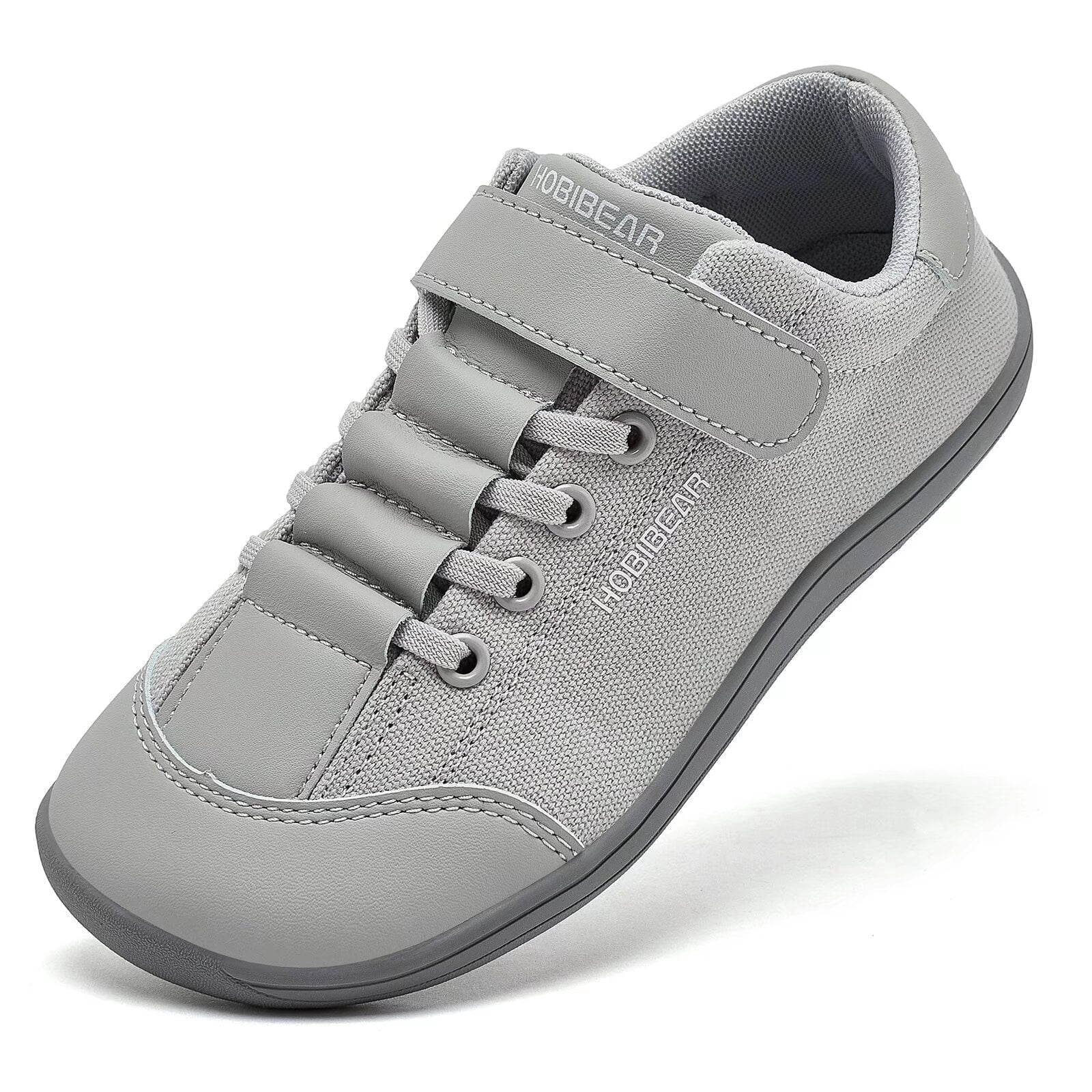 HOBIBEAR Kids Barefoot Shoes Boys Girls Wide Minimalist Zero Drop ...