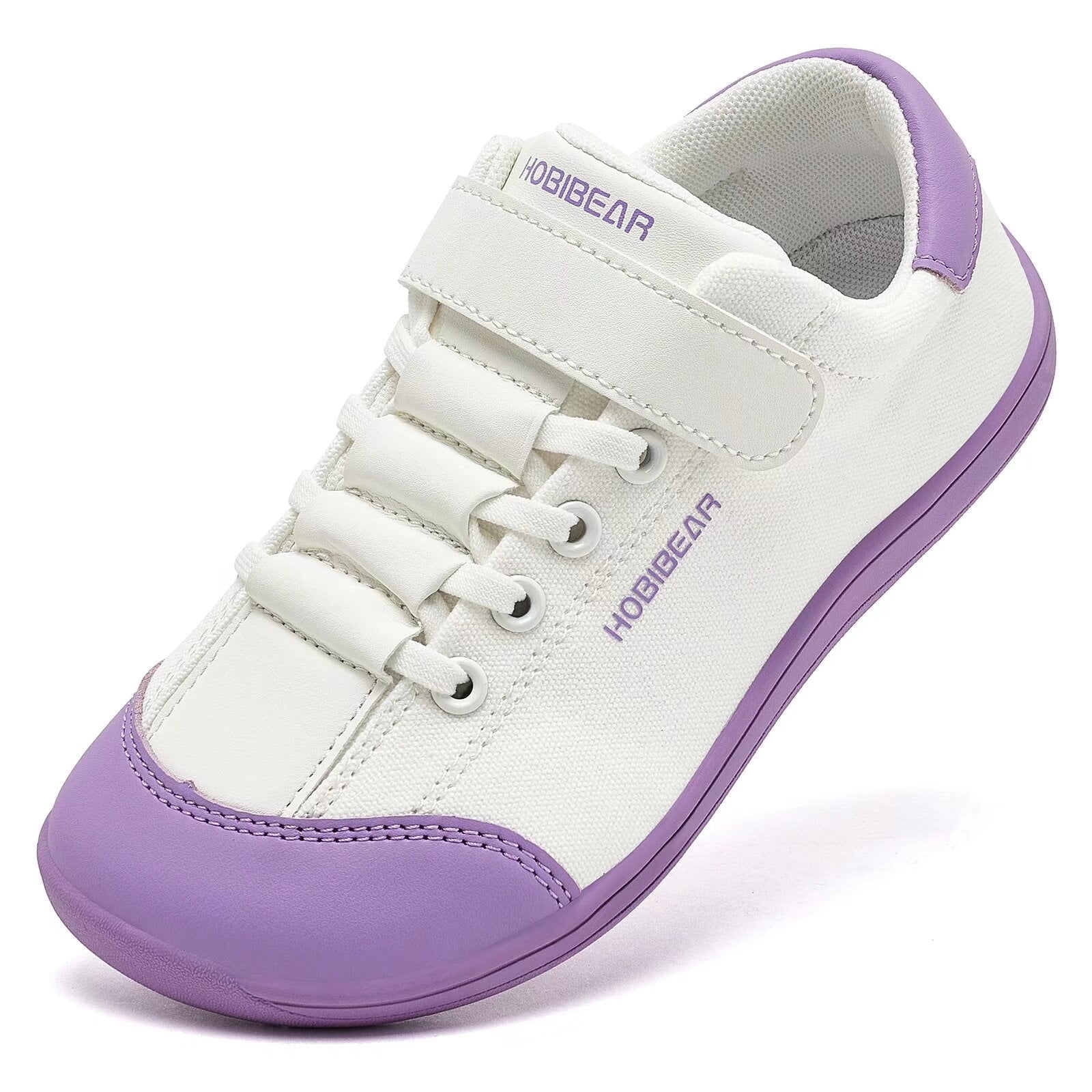 GUBARUN Kids Barefoot Shoes Boys Girls Wide Minimalist Zero Drop ...
