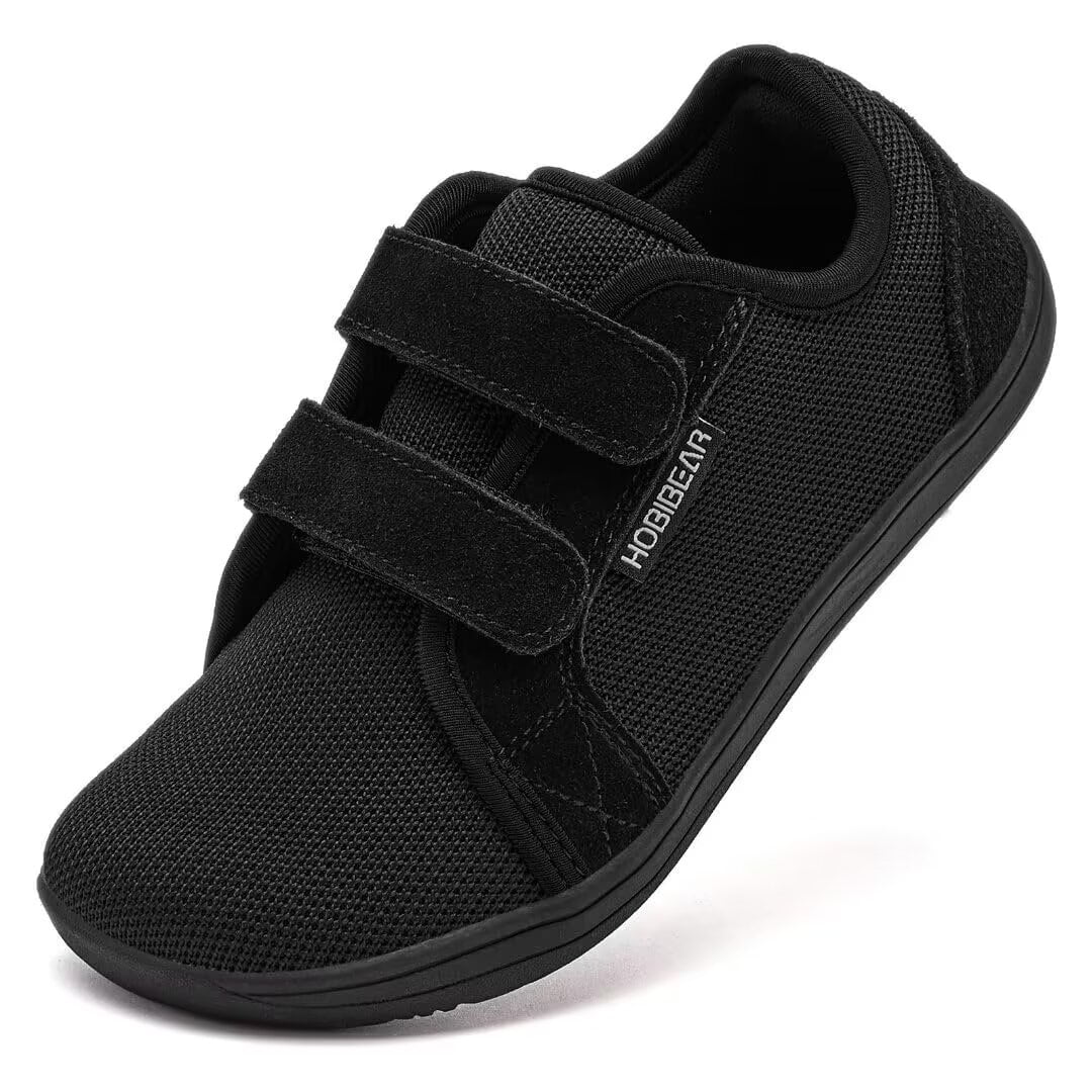 GUBARUN Kids Barefoot Shoes | Wide Toe Box | Zero Drop | Lightweight ...
