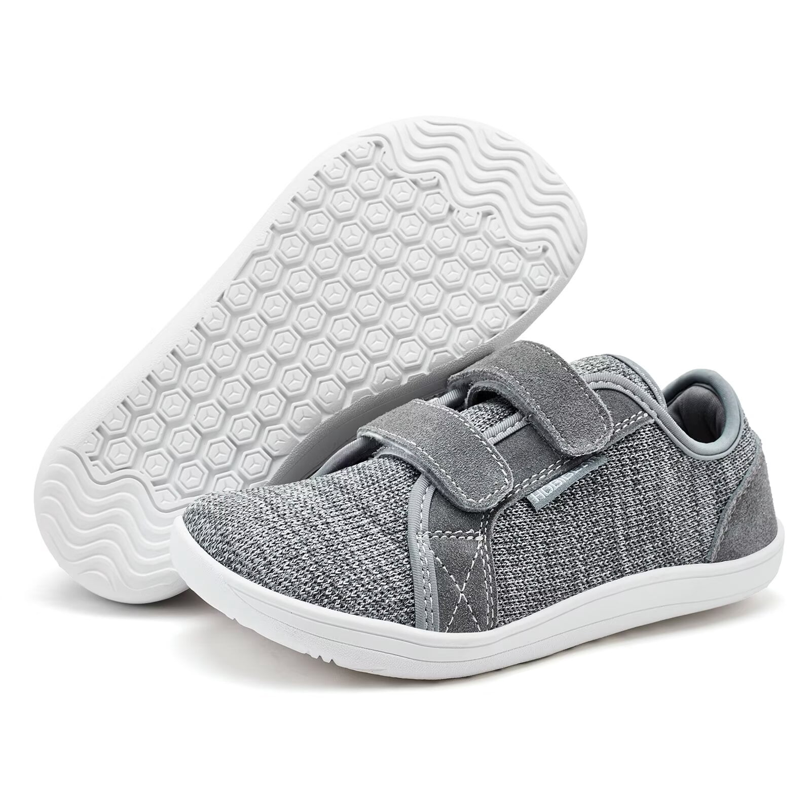 GUBARUN Kids Barefoot Shoes | Wide Toe Box | Zero Drop | Lightweight ...
