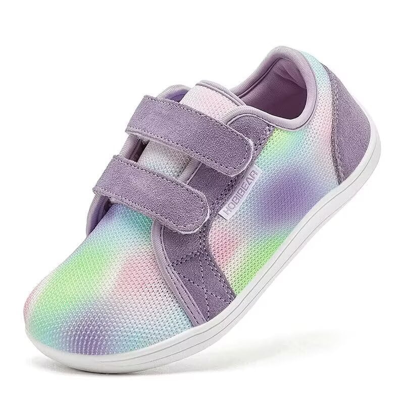 GUBARUN Kids Barefoot Shoes | Wide Toe Box | Zero Drop | Lightweight ...