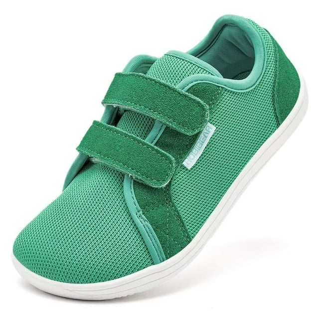 HOBIBEAR Kids Barefoot Shoes | Wide Toe Box | Zero Drop | Lightweight ...